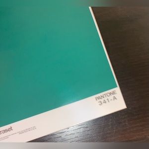 Letraset | Art | Vintage Pantone By Letraset Letrafilm Colortint ...